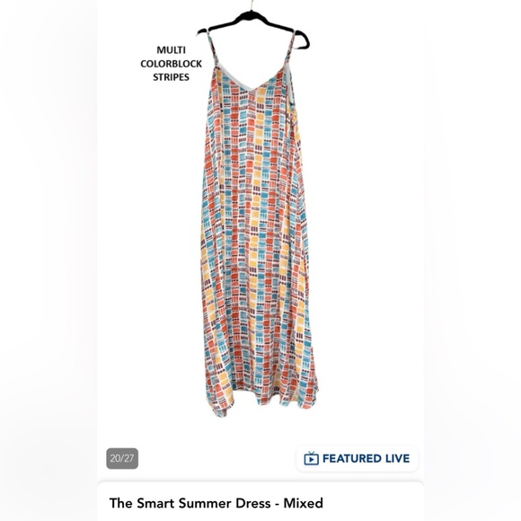 ANDREE BY UNIT | Dresses | Andree By Unit Maxi Sundress | Poshmark